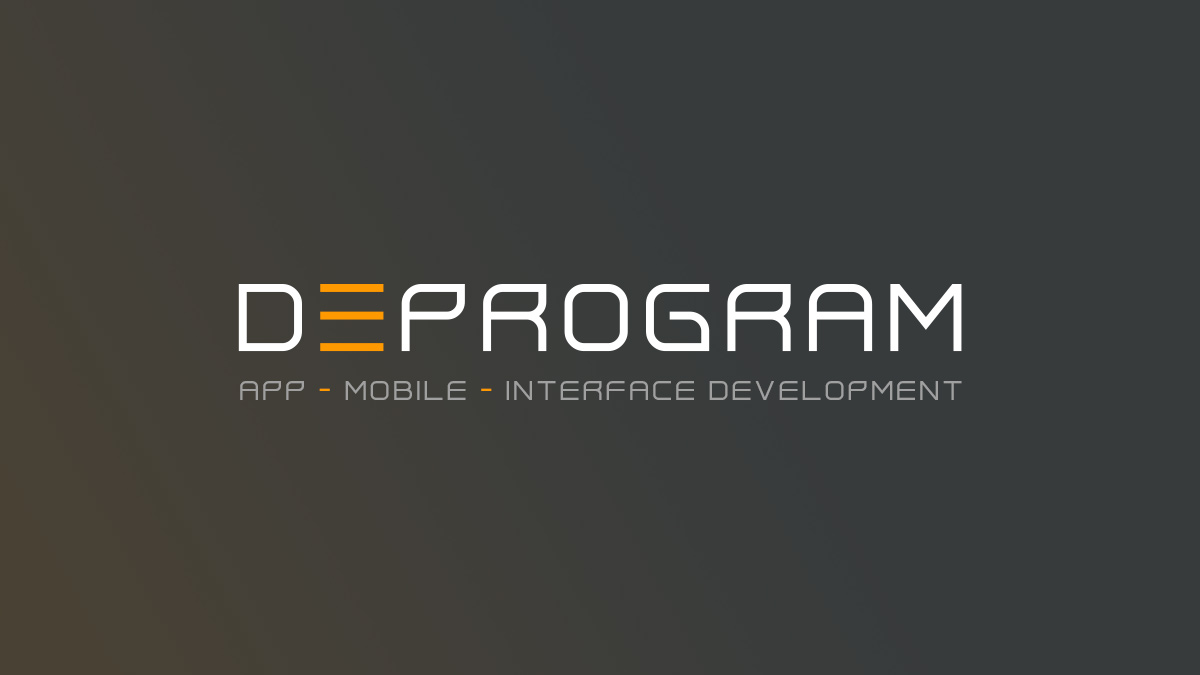 Deprogram - Software Development: MVPs, Apps, Web, Mobile